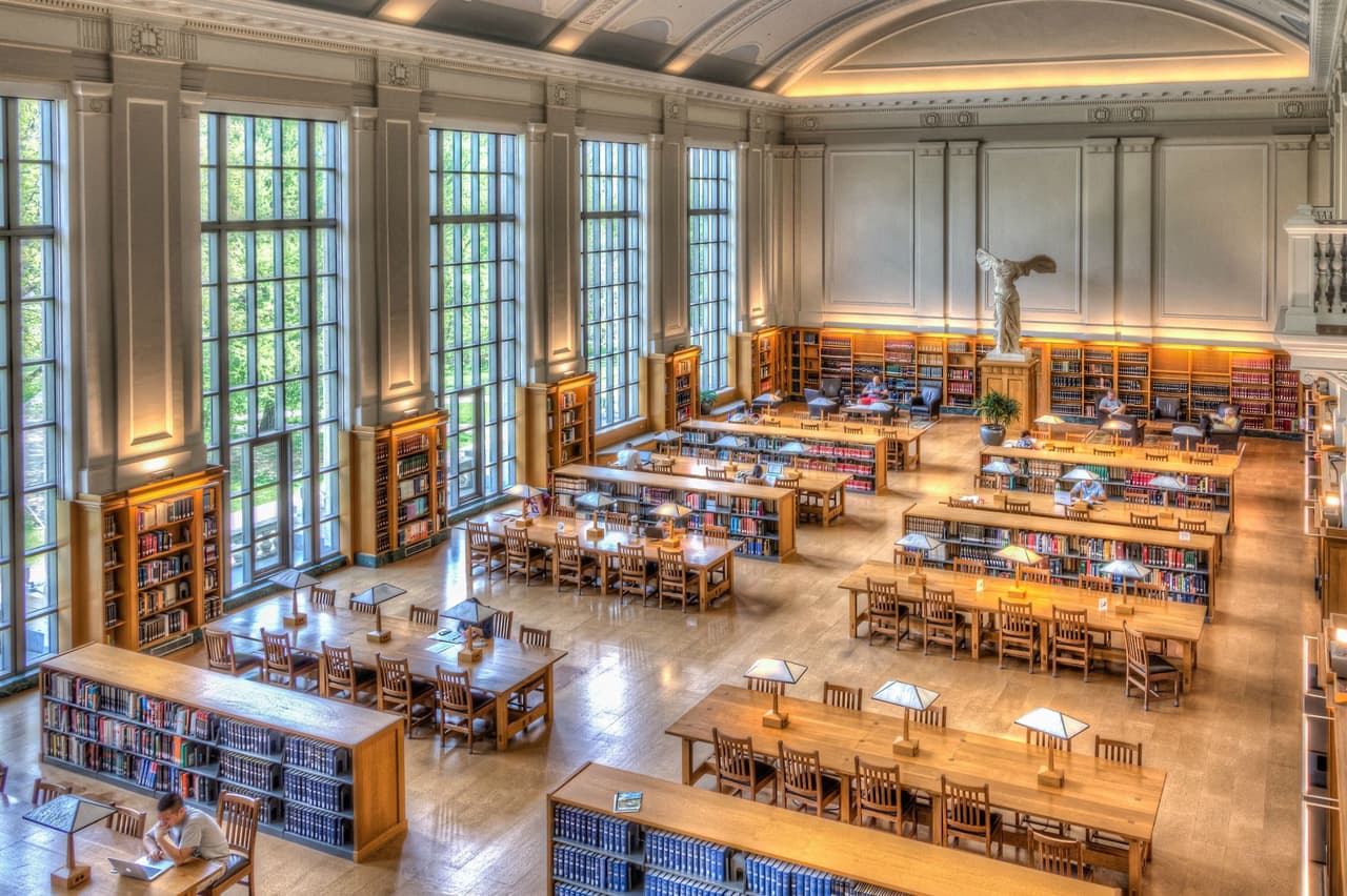 THE Ohio State University 校園簡介 (圖多文長） - 留學板 | Dcard