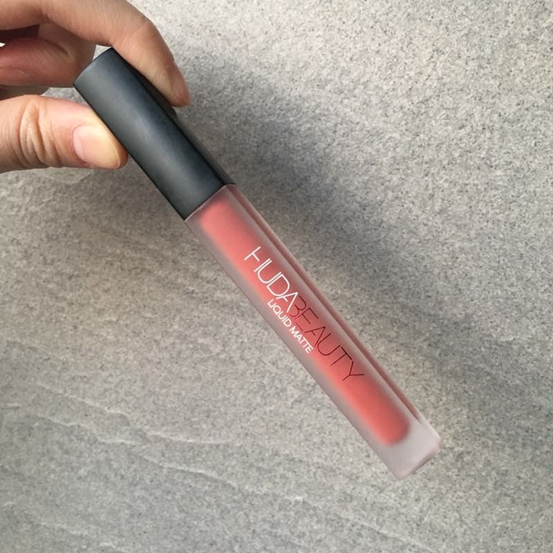 簡單快速分享 HUDA ICON 與平價替代 - 美妝板 | Dcard