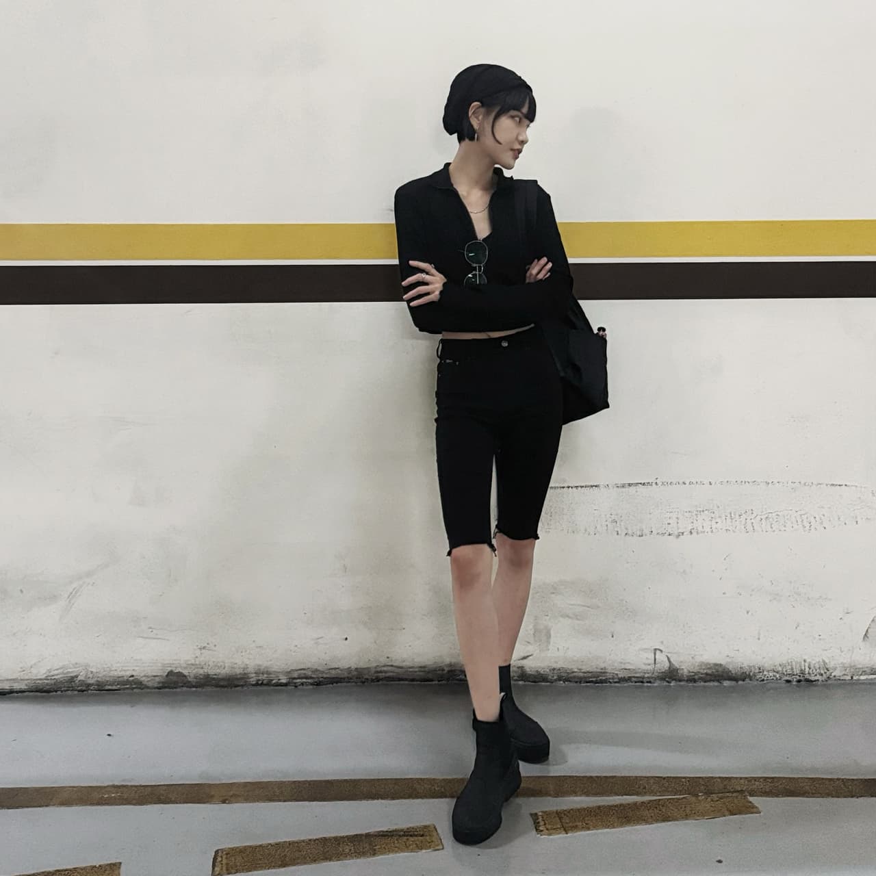 Sophie 平 (@black_liflat) | Dcard