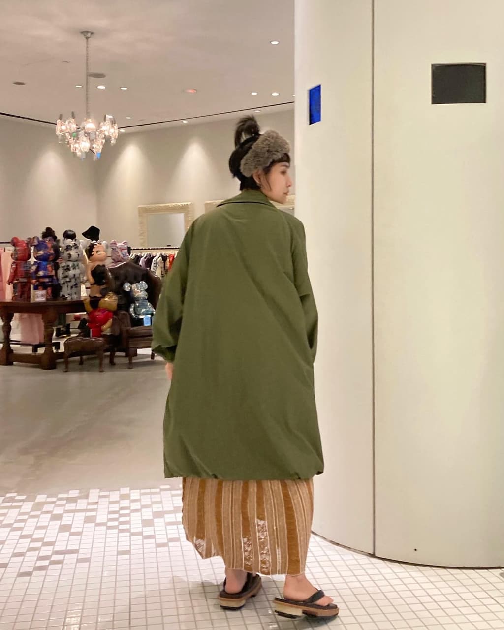[ OUTFIT ] VISVIM 2021秋冬新款 vol.1 - 穿搭板 | Dcard