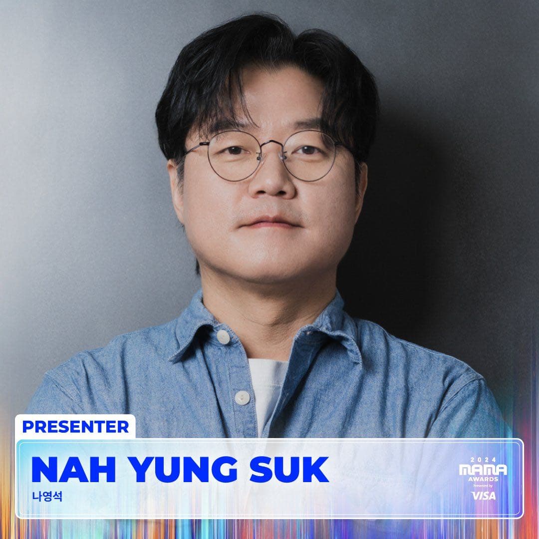 #分享 2024 MAMA 出演名單～（更新）（陣容強大-SEVENTEEN和GD都在11/23，ROSÉ & Bruno Mars在11/22） - 追星板 | Dcard