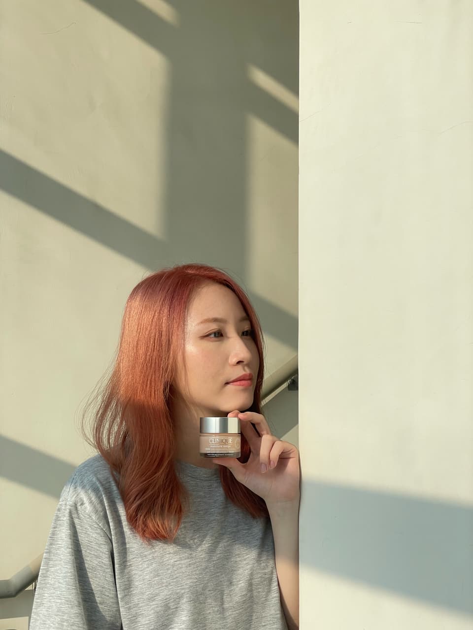 有看到睫毛的影子嗎˙Ⱉ˙好狂•͈૦•͈ - 白白胖胖愛麗兒 (@nicky_xuan) | Dcard