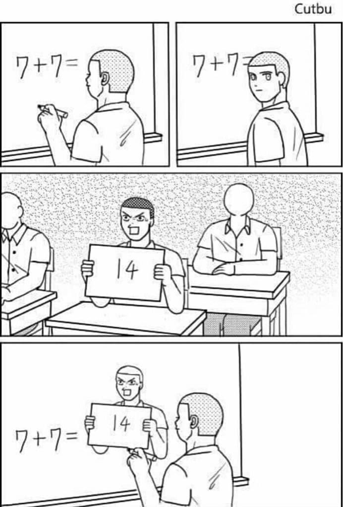 ctrl+c & ctrl+v - 梗圖板 | Dcard