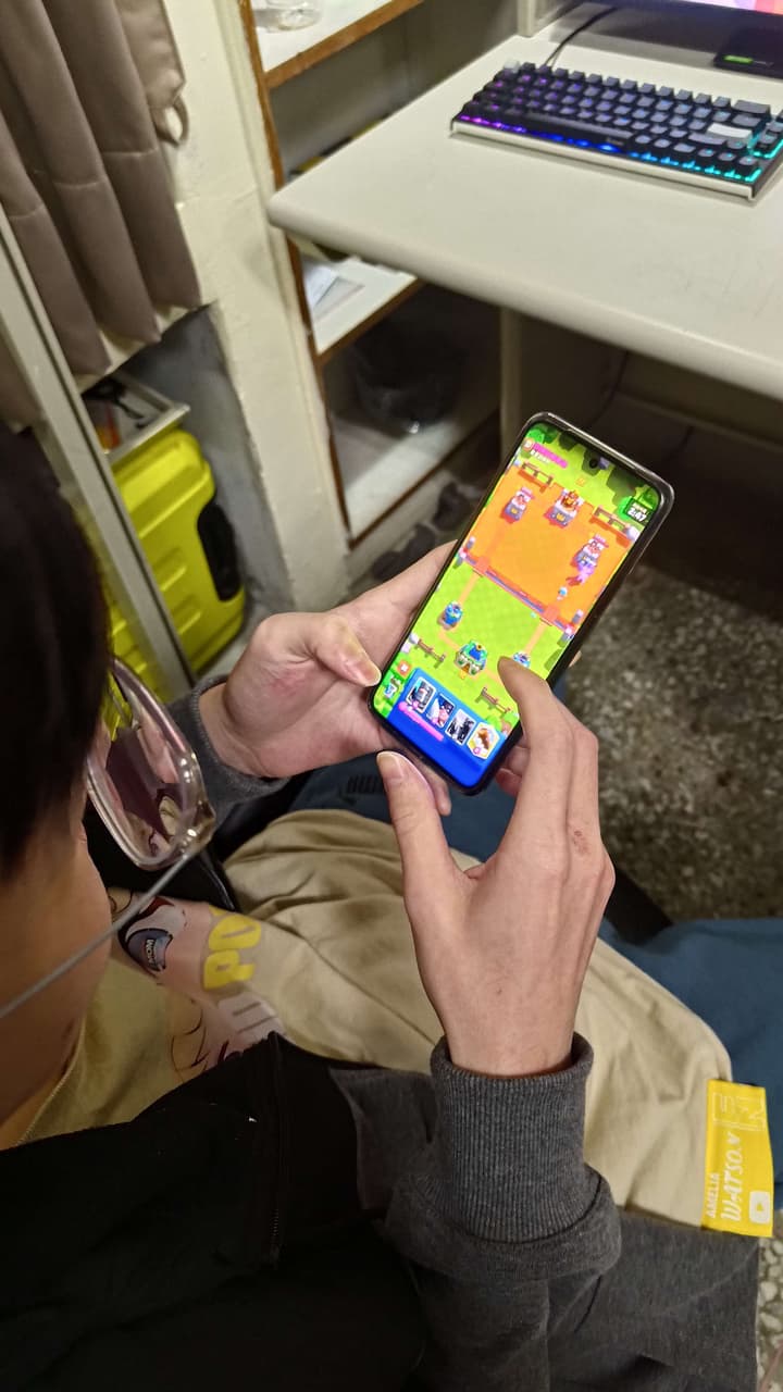 Realme GT neo3使用心得 - 3C板 | Dcard