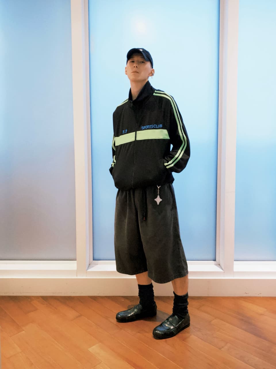 🦎 - 惑星 (@yuyuouioui) | Dcard