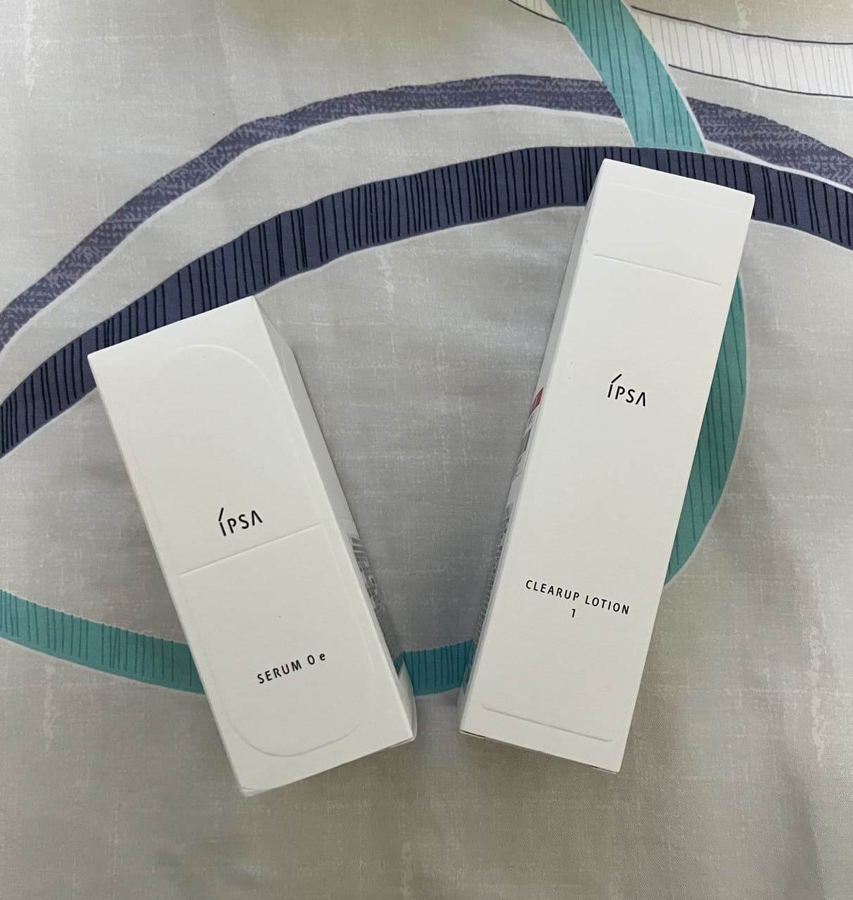 #我要賣 年前整理降價出售 歐舒丹/IPSA - 二手交易板 | Dcard