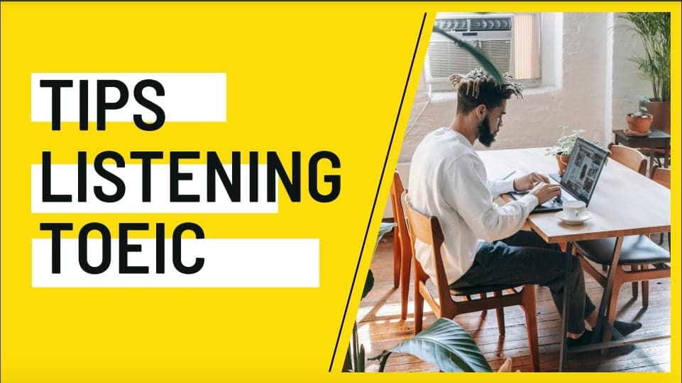 🌟輕鬆、快速又準確地解決 TOEIC 聽力部分的小技巧🌟 - 語言板 | Dcard