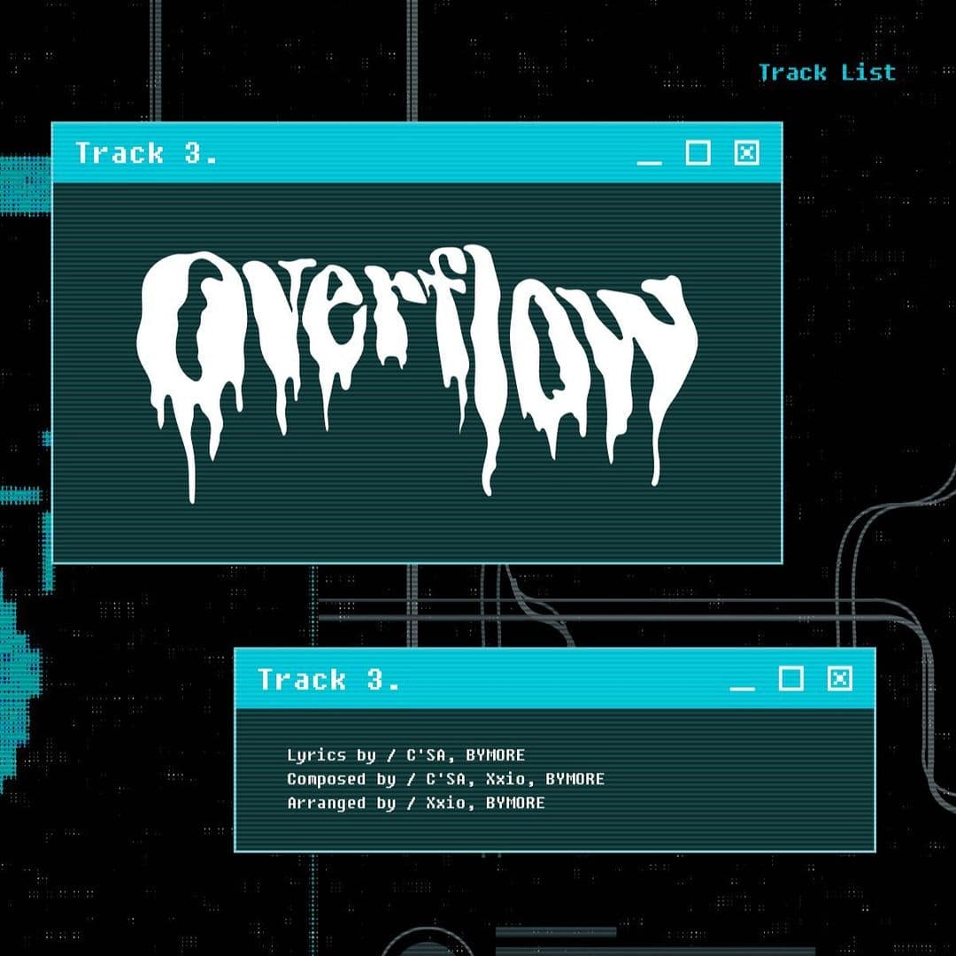 #官方 #集中討論 VIVIZ The 4th Mini Album 'VERSUS' 2023. 11. 2. 6PM (KST)回歸前預告討論文 - B40-2 留言 | Dcard