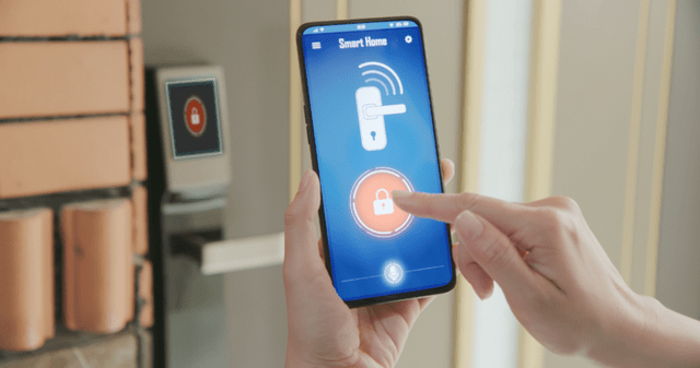 #空間裝修 IoT時代來臨📱打造智慧住宅，科技實現便利居家生活 - 居家生活板 | Dcard