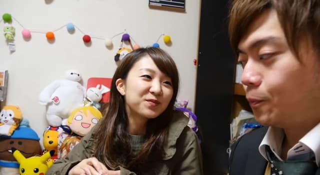 Yuma眼神裡滿滿的愛🥰 - B41 留言 | Dcard