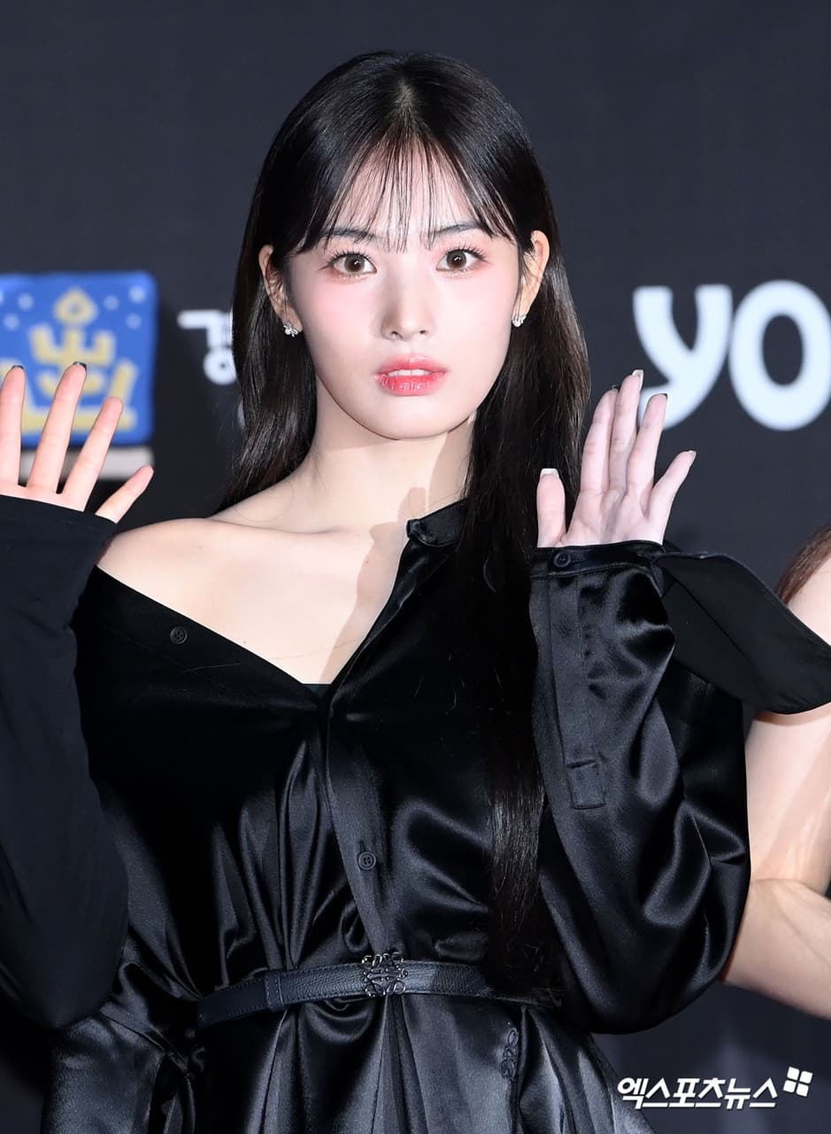 #分享 JYPE生化人發表會 —— 2022 MAMA DAY 1 - 追星板 | Dcard