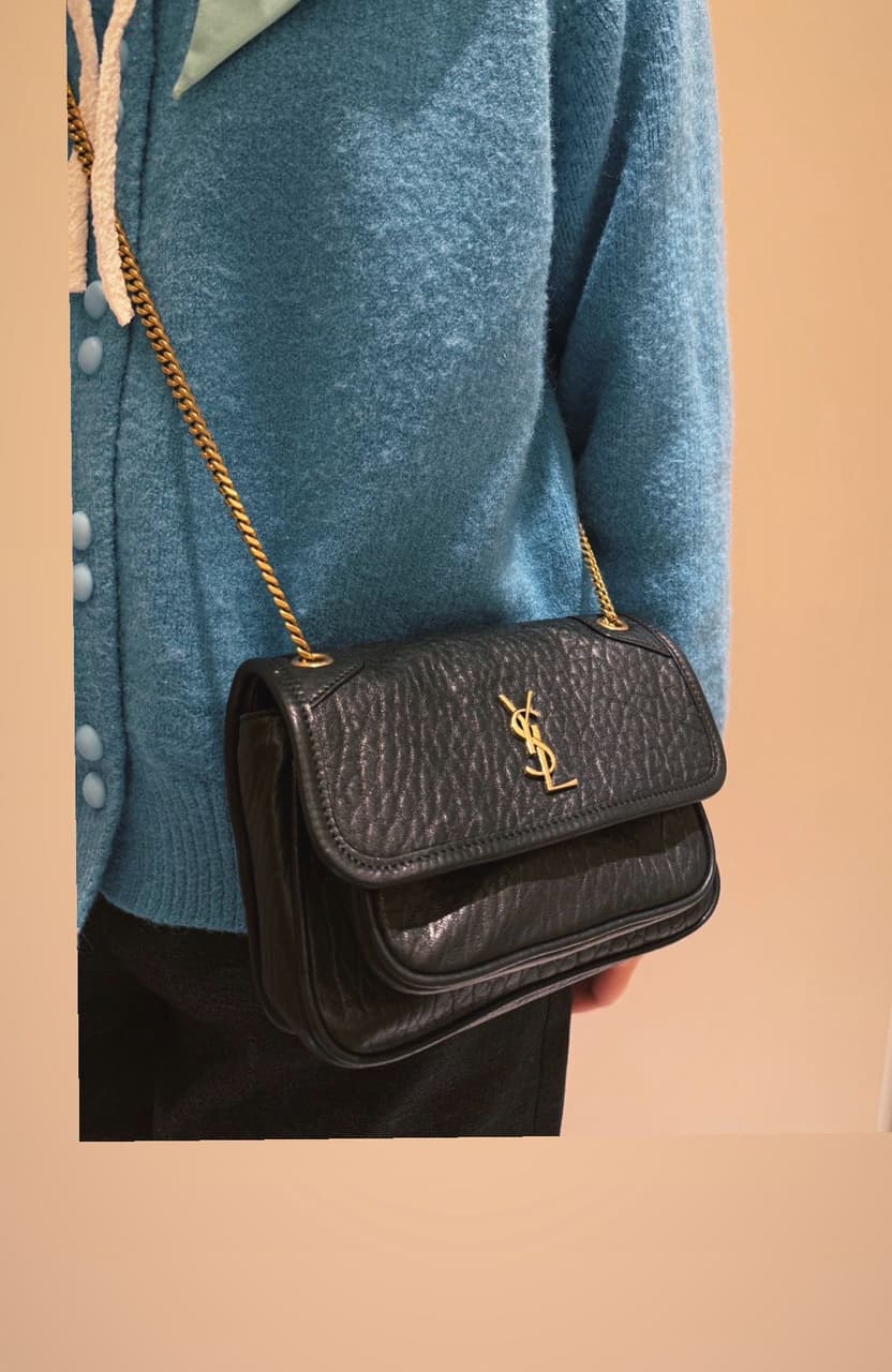 #分享 Ysl 新款niki分享 - 精品板 | Dcard