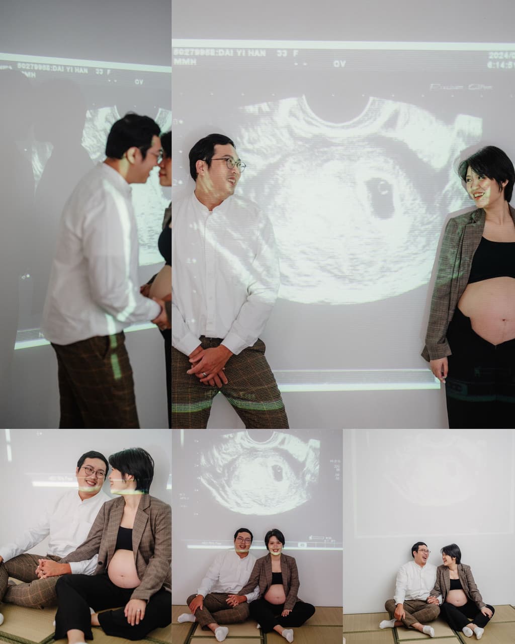 #孕婦寫真 - Rex_Chang (@rex_chang_image) | Dcard