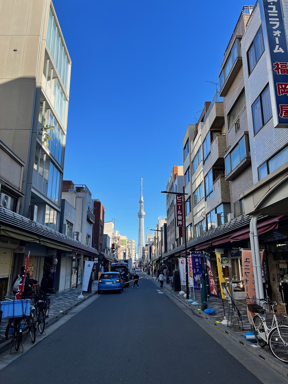 閒人的十天東京獨旅〈下〉☕ - 日本旅遊板 | Dcard