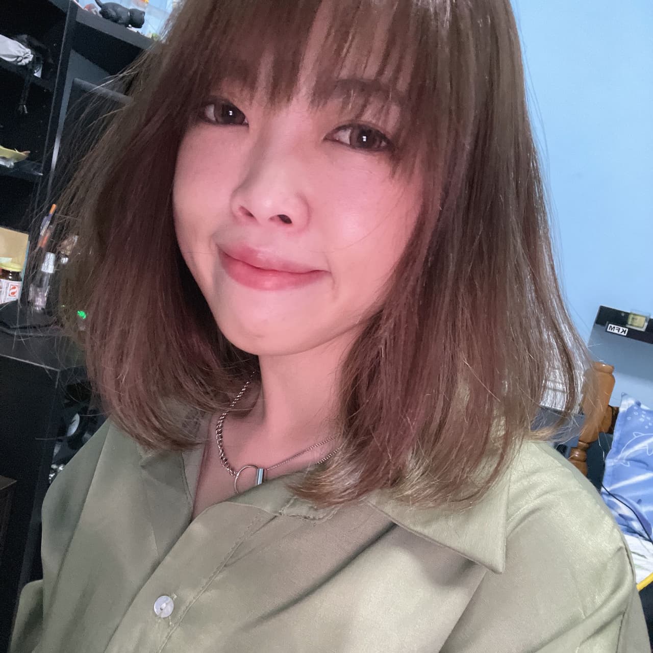 #分享 想了20幾年終於隆鼻跟縫雙眼皮了 - B44 留言 | Dcard