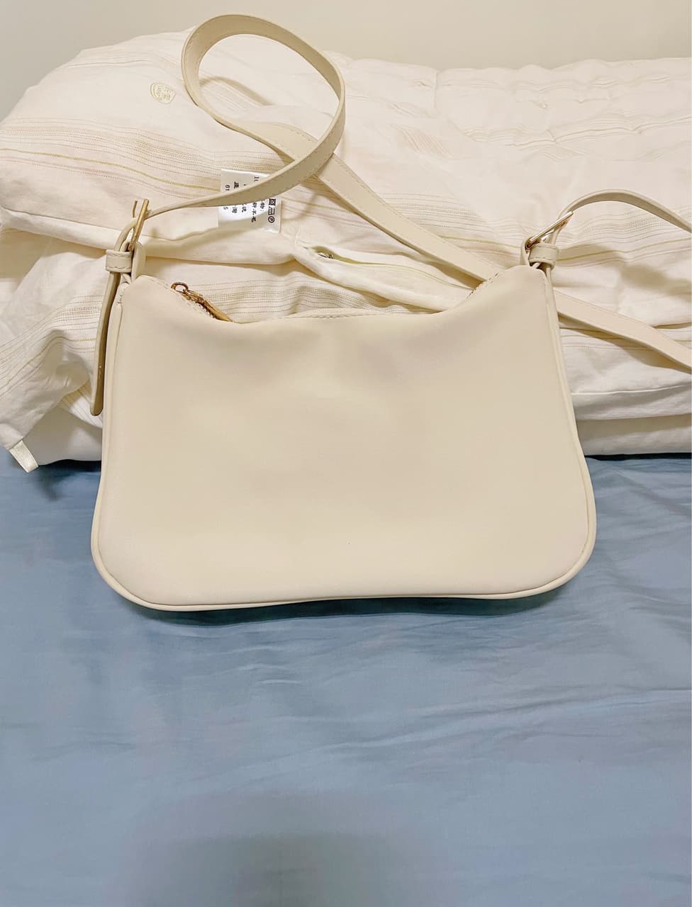 #分享 近期愛用的二顆韓國品牌--98doci的包包 - 穿搭板 | Dcard