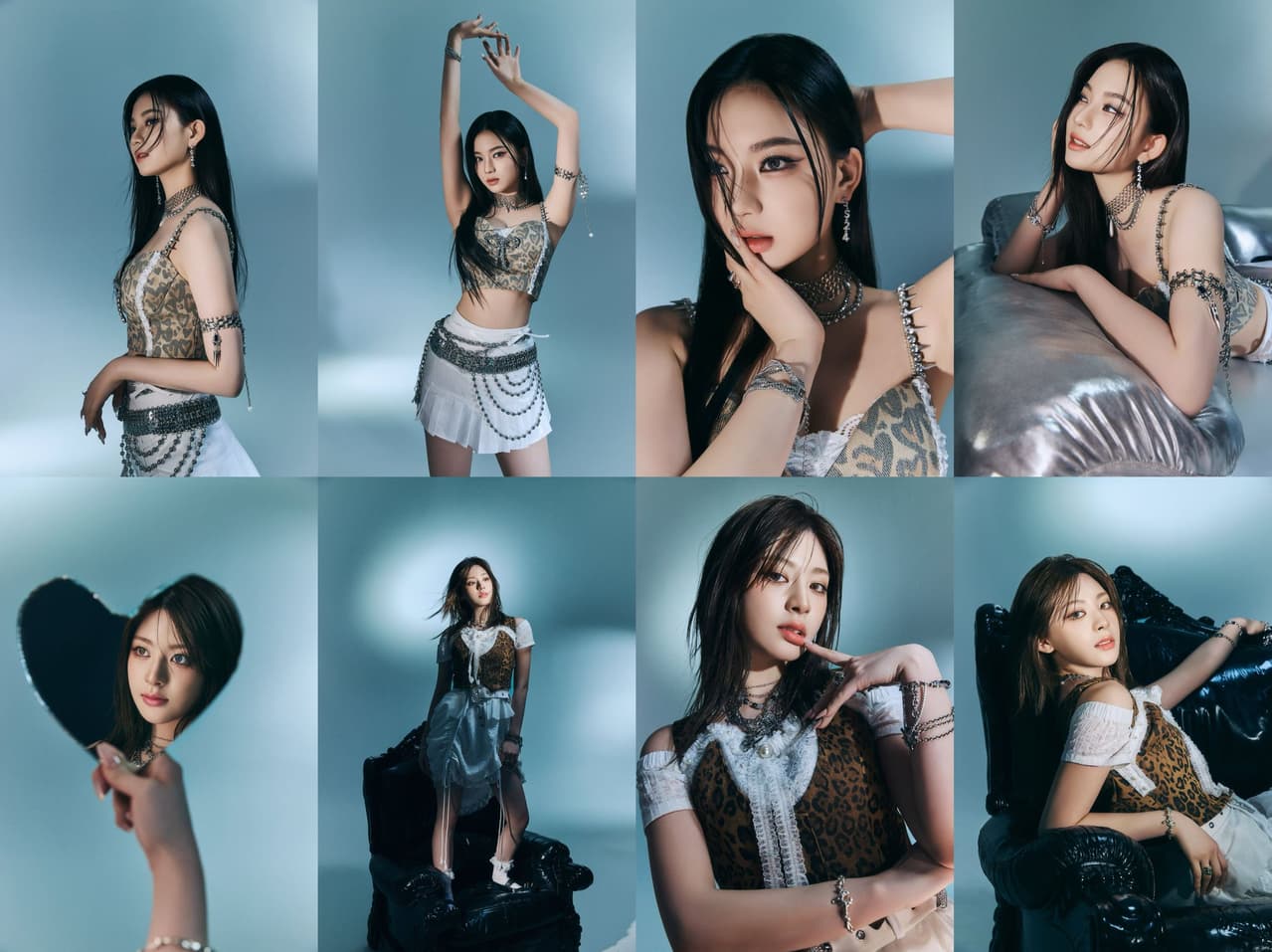 #集中討論 STAYC The 1st Album [𝐌𝐞𝐭𝐚𝐦𝐨𝐫𝐩𝐡𝐢𝐜] 資訊統整 - STAYC板 | Dcard