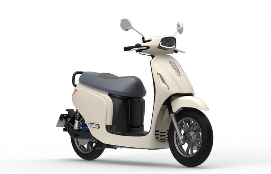 #選購 #選購 JET SL &PGO Ur1經典版電動車 - 機車板 | Dcard