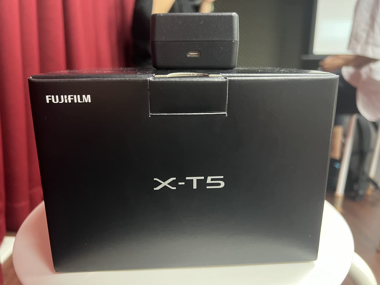 #作品 重回富士，X-T5台中國家歌劇院隨拍 - 攝影板 | Dcard