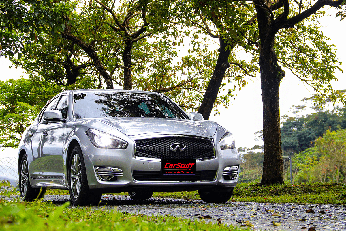 【新聞】Infiniti 將於 10/24 發表 Vision Qe concept - 汽車板 | Dcard