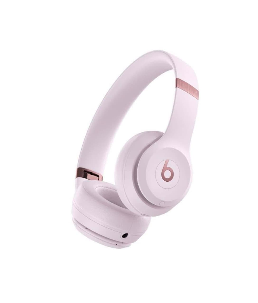 #我要賣 Beats solo 4 耳罩式耳機 粉色 近全新 - 二手交易板 | Dcard