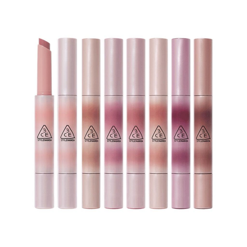 #情報🔎3CE光澤蜜漾唇膏特價才$350 ️唇膏居然能擦出水光唇釉感😍 - babyling (@amberbabyling) | Dcard