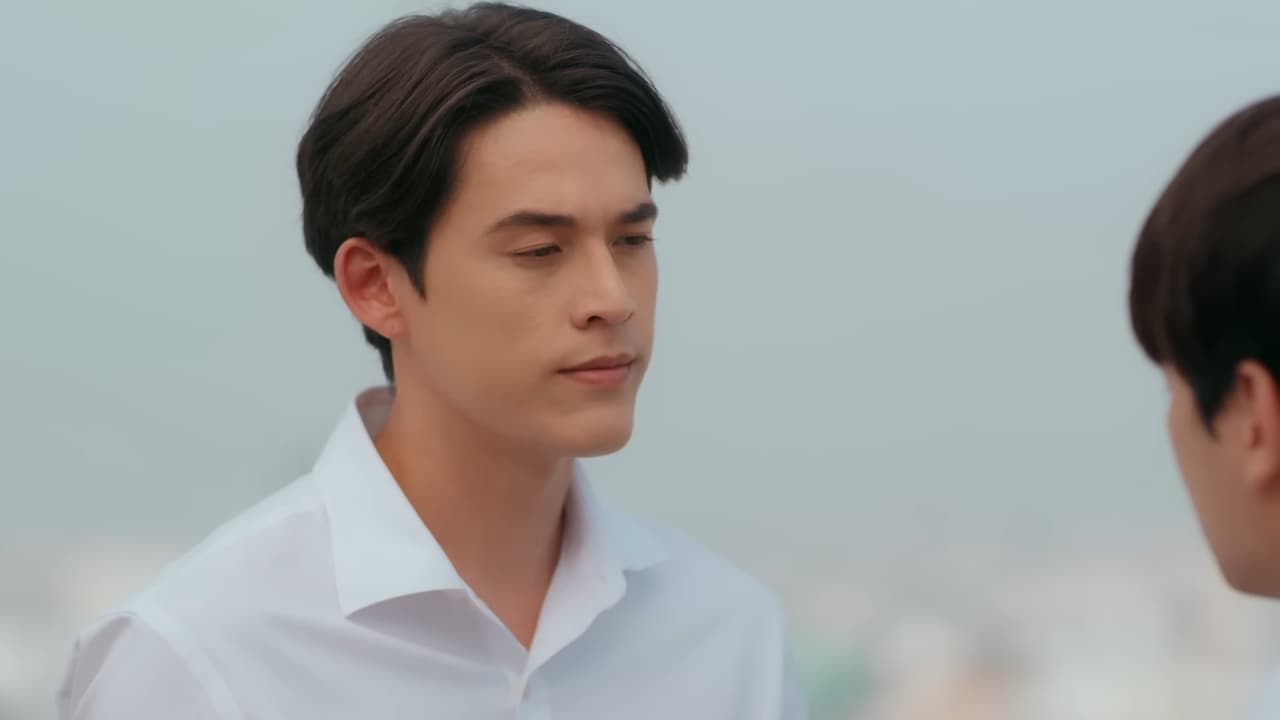 #泰劇 Be My Favorite 光年之詩 EP6 全劇透心得 - 泰國影視板 | Dcard