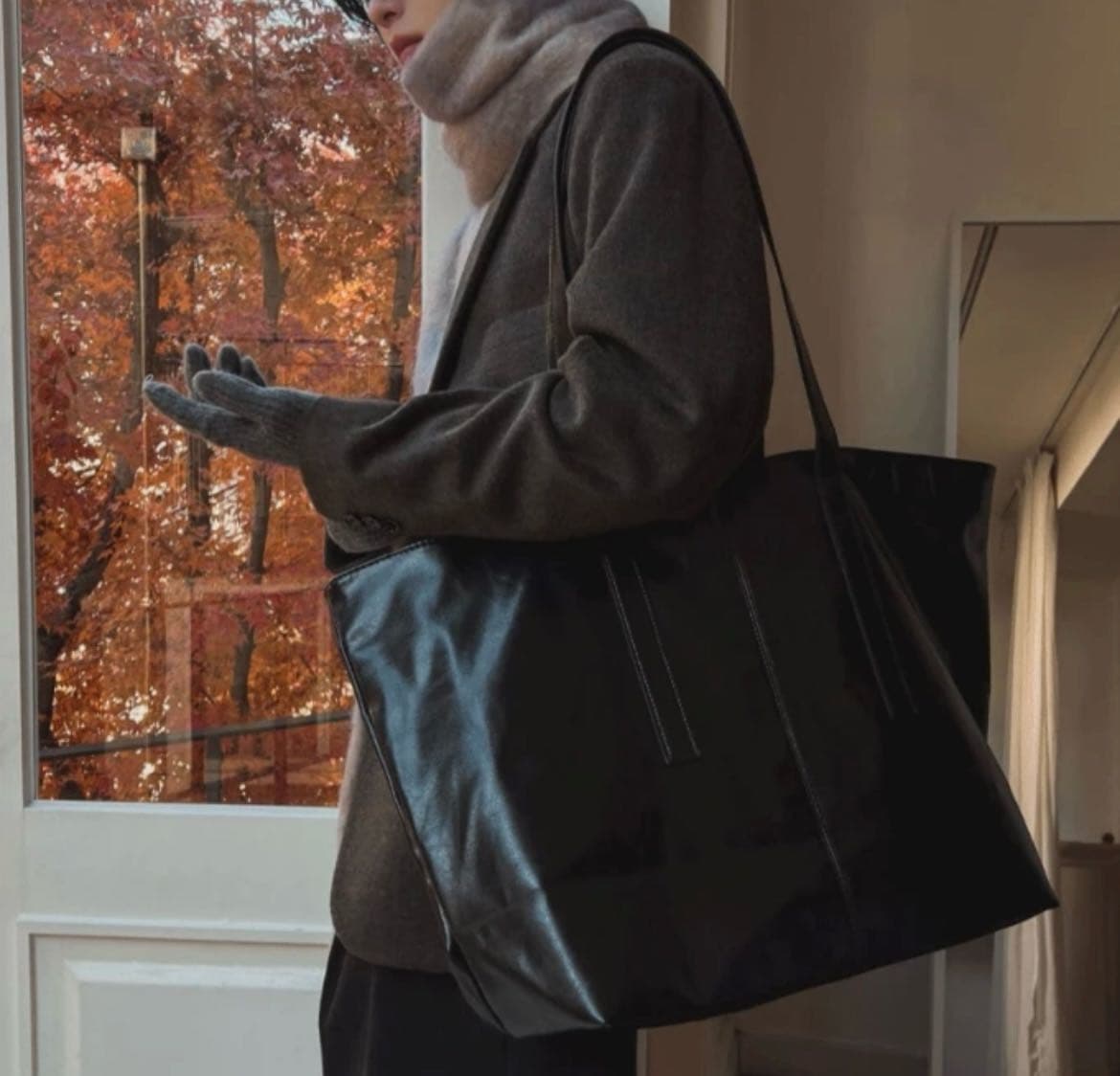 4款皮革平價包推薦💼 隨身攜帶、方便分類收納超實用～ - 三年五班守日人 (@a9509357) | Dcard