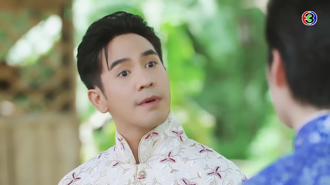 #泰劇 Love Destiny 2 天生一對之命中注定 EP11-13 全劇透心得 - 泰國影視板 | Dcard