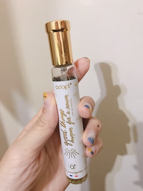 2019新年新氣象 幸運香加持～ - B15 留言 | Dcard