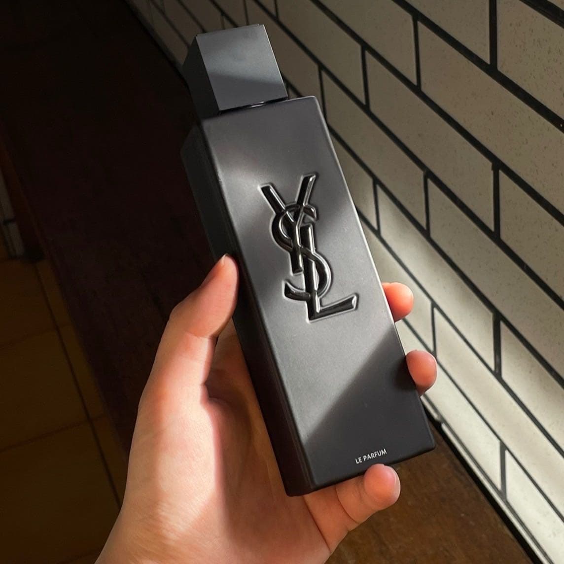 #分享 就是要這個高級Y味🖤 YSL大推的味道 - 香氛板 | Dcard