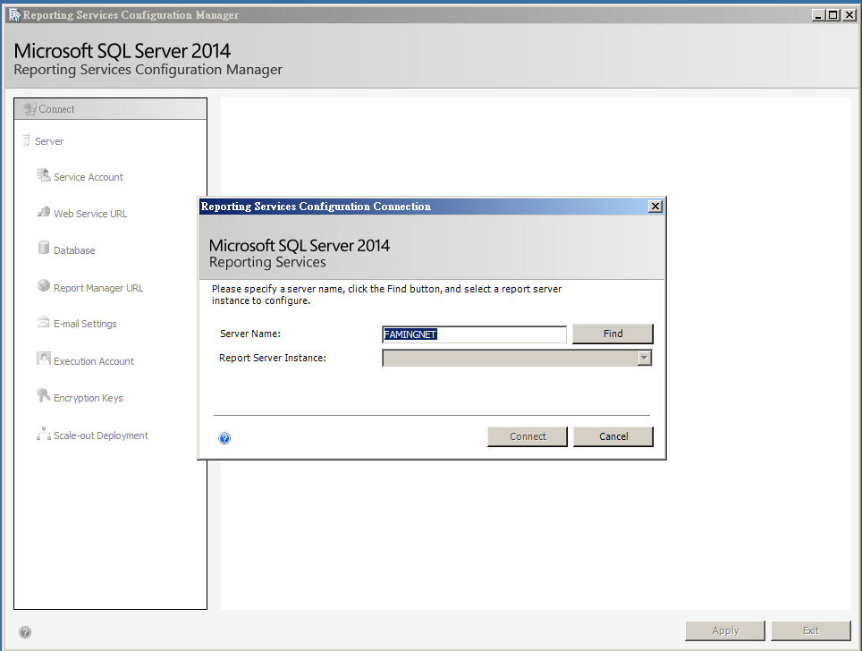 #請益 #請益 SQL Server Reporting Server - 軟體工程師板 | Dcard