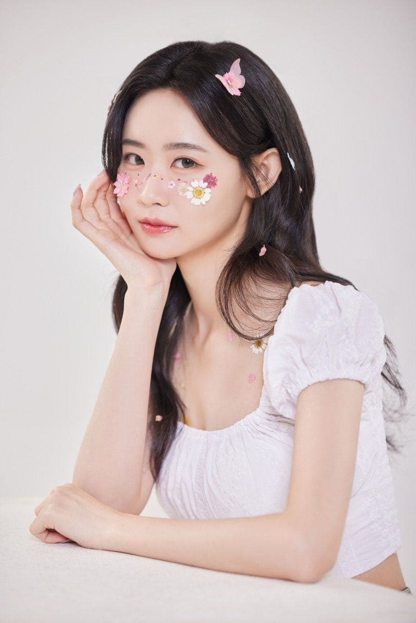 在韓體驗當idol拍畫報過程分享🇰🇷🌸 - 비비ෆ⃛ (@vv_isme) | Dcard