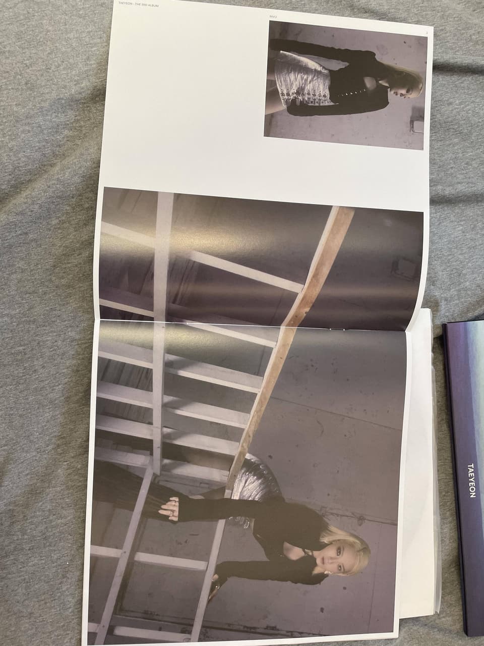 太妍INVU-LP - 音樂板 | Dcard