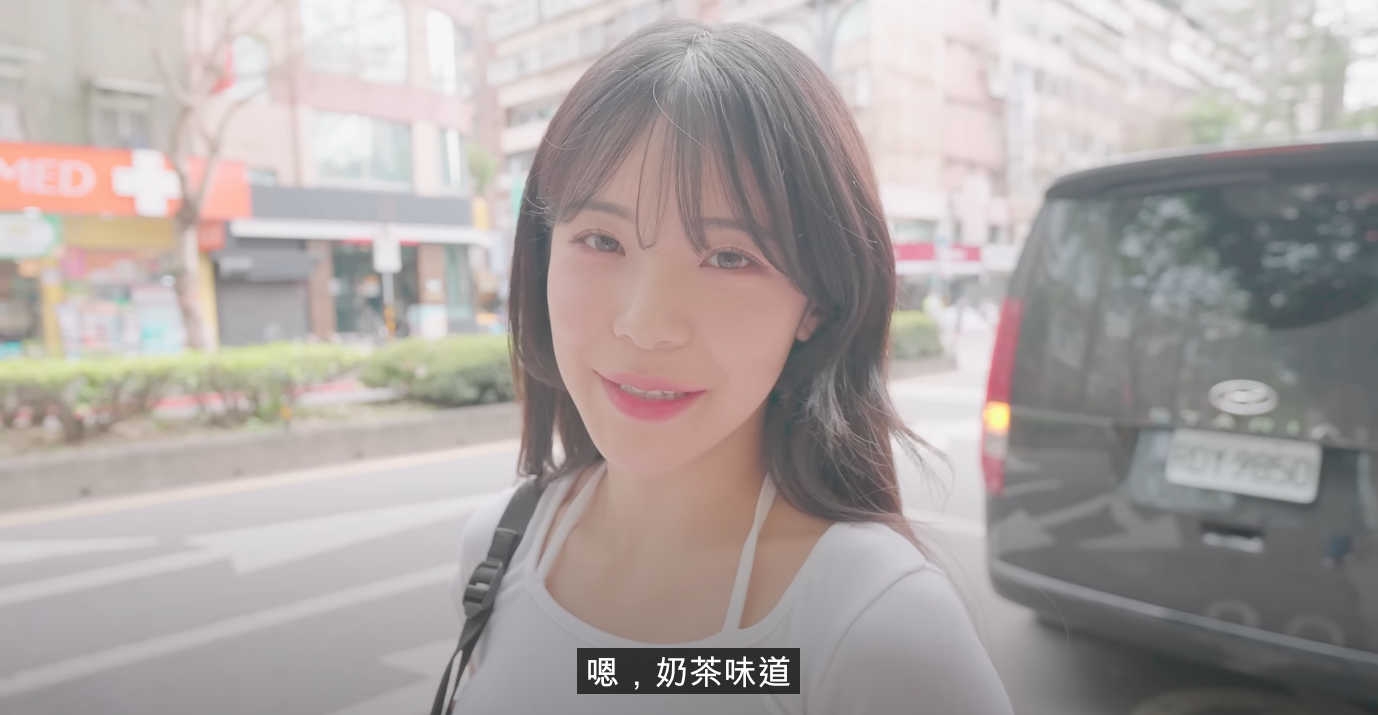#分享 李多慧上班Day1 Vlog 可愛到我要融化啦啦啦啦啦 ️ - 啦啦隊女孩板 | Dcard