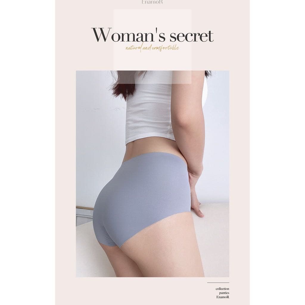 12:00 一款特賣‼️穿像沒穿💕穿過回不去～六款平價內褲分享🔎 EnamoR 內褲 ️舒服透氣乾爽～💕 - Karui (@goldgold100) | Dcard