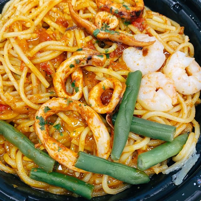 711 義大利麵新品分享 - 美食板 | Dcard