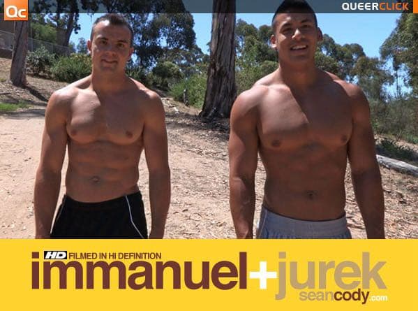 #影片分享 男優圖鑑part77 Immanuel (Sean Cody) - 男同志西斯板 | Dcard