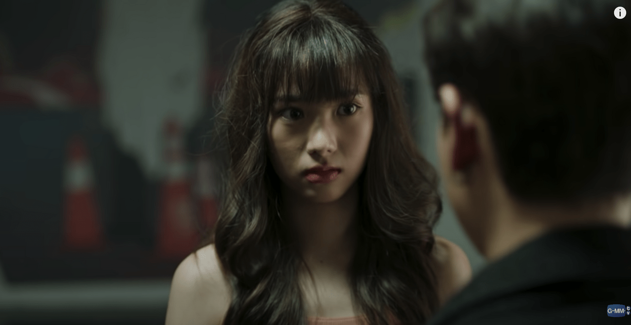 #泰劇 《Not Me》劇情解析：因為你，讓我有了繼續活下去的理由 - 泰國影視板 | Dcard