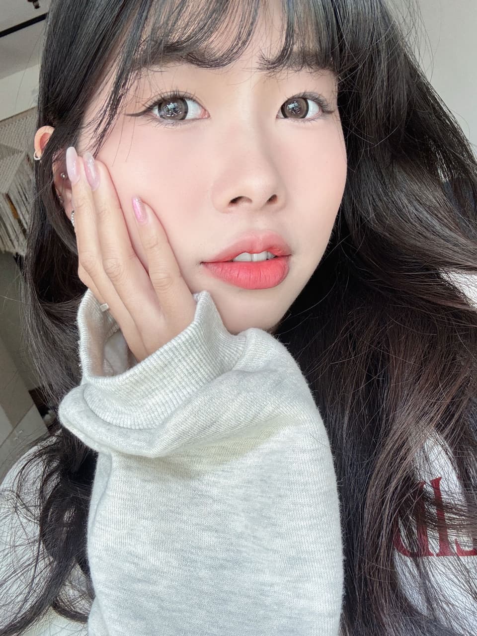 #開箱 眼神放電術！Timido媞蜜多日拋隱形眼鏡出新色了( σ̴̶̷̤ .̫ σ̴̶̷̤ )♡ - 美妝板 | Dcard