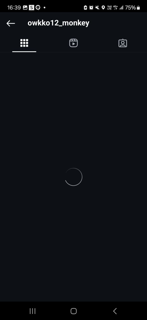 我這樣是被封鎖了嗎？ 彩虹板 Dcard