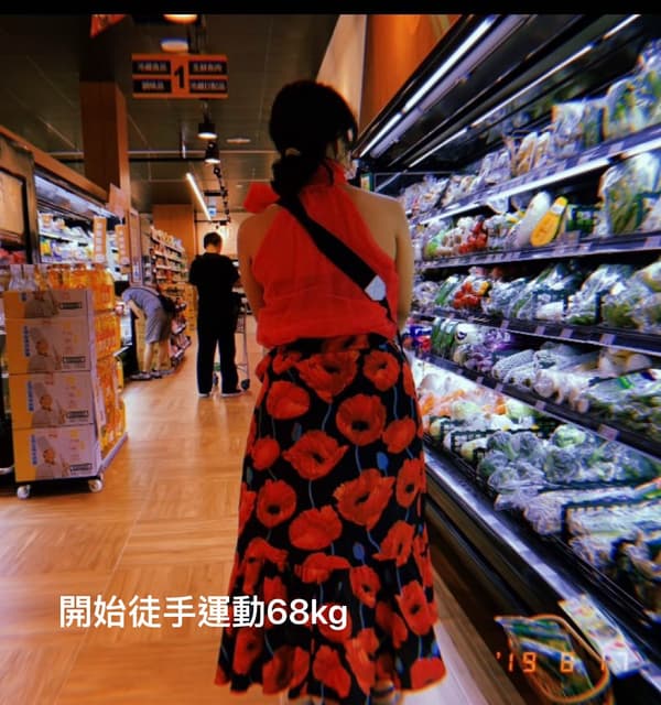 #分享 78kg到58kg 職婦の進化史 - 減肥板 | Dcard