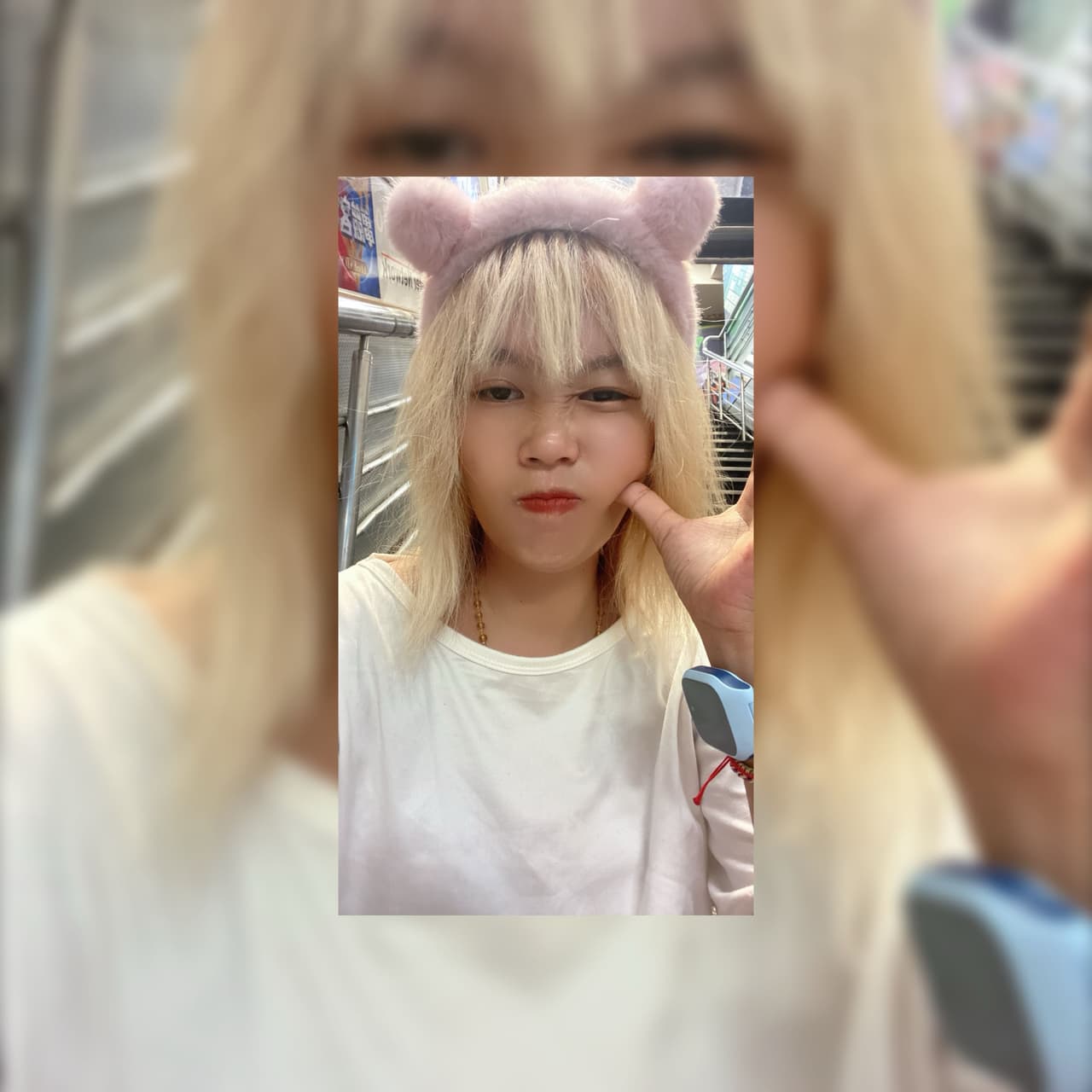 為什麼 心情板 Dcard