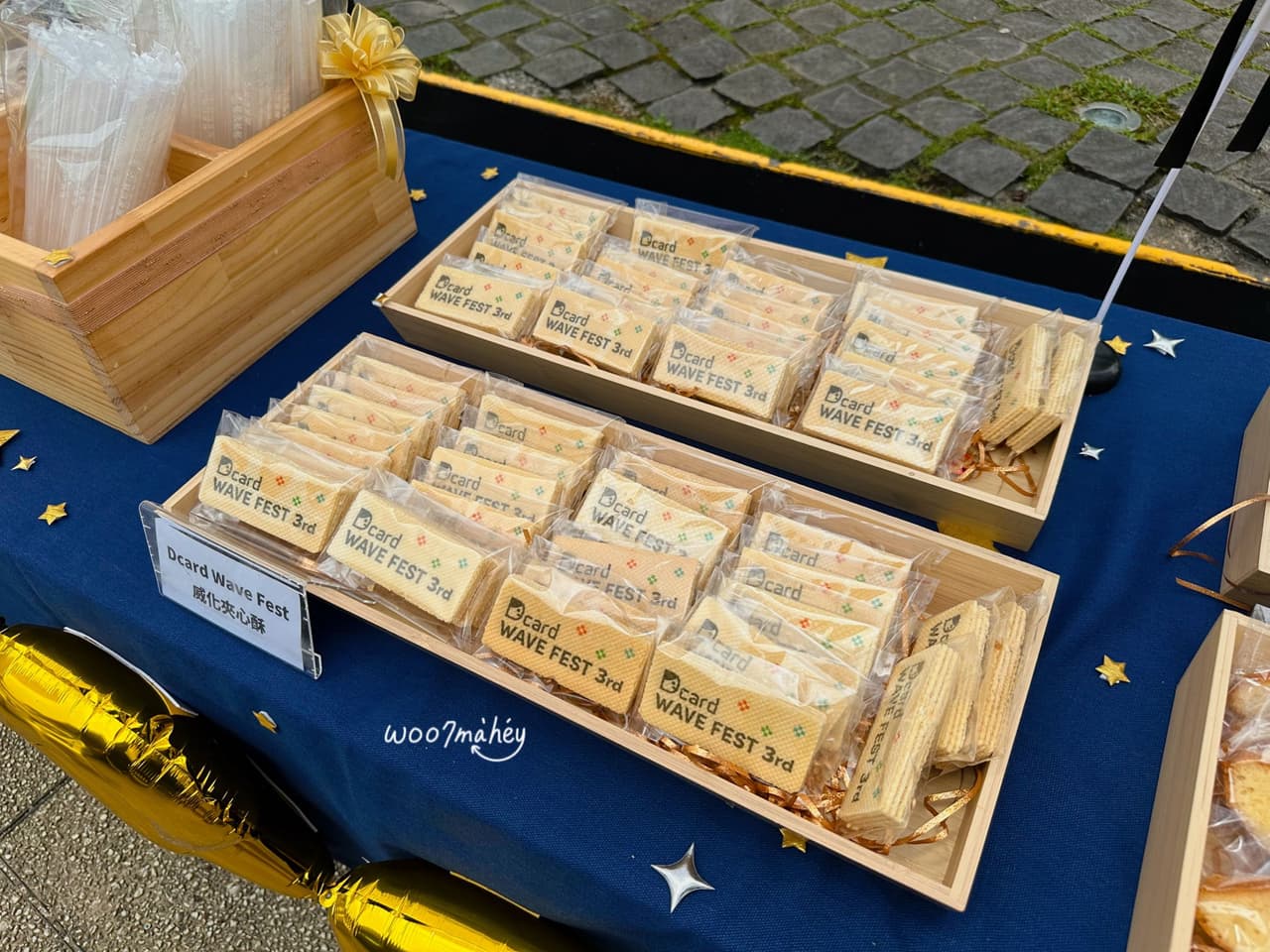 分享｜Dcard Wave Fest 🌊 #創作時光迴廊 - 吾言少女｜吾劇吾述 (@chichi_is_me) | Dcard