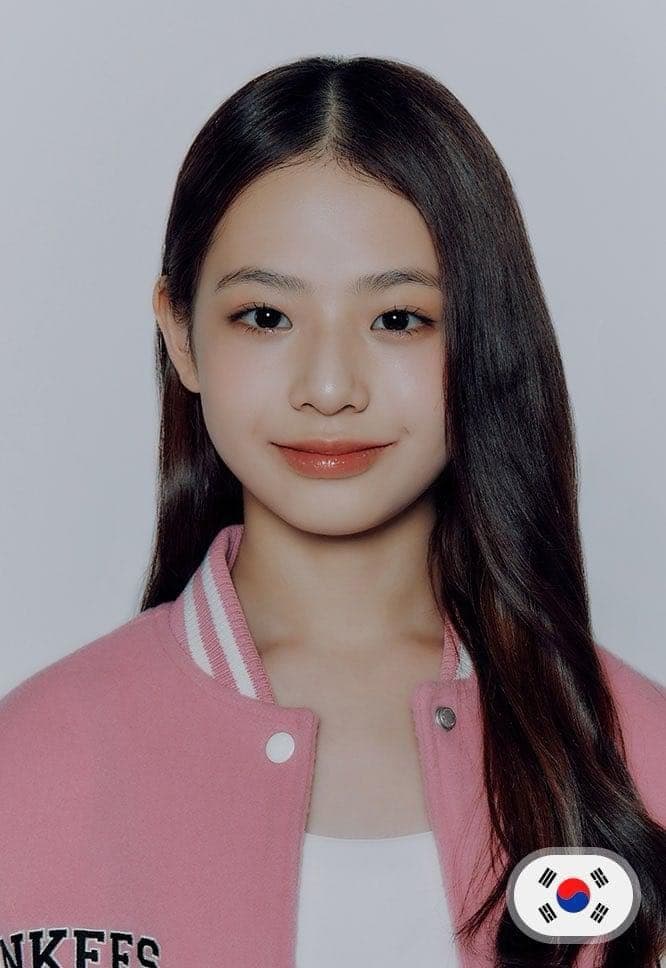 #閒聊 Unis 新女團出道成員確定 - 追星板 | Dcard