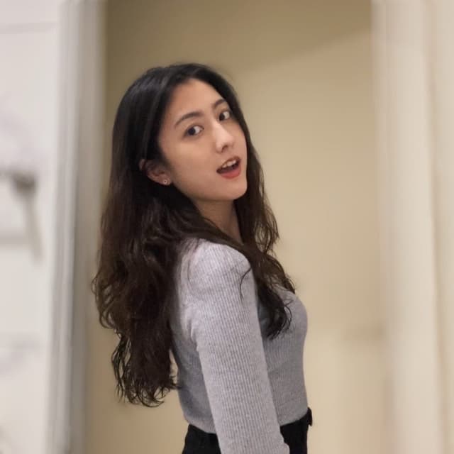 以後都約廁所就好了🤩 - 小明同學🌻 (@mying_1) | Dcard