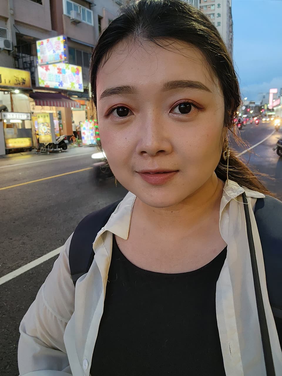 #分享 蘭蔻小飛碟實測+I’M MEME遮瑕膏+BarryM 絕美眼影 - 美妝板 | Dcard