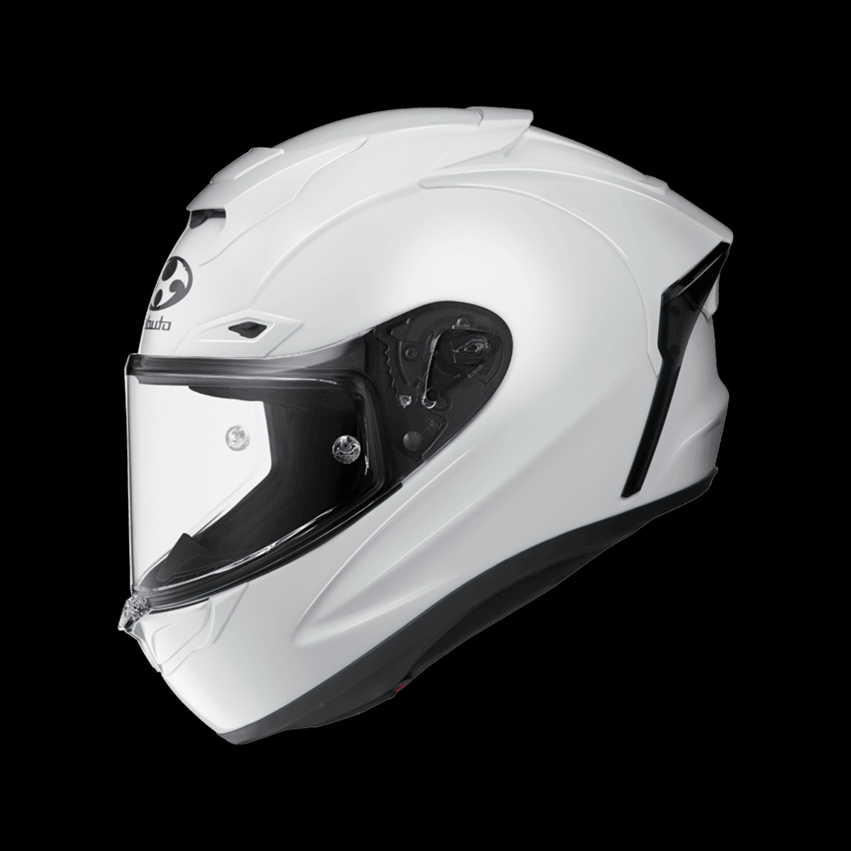 #人身部品 OGK F17 開箱 & 比較 - 重機板 | Dcard