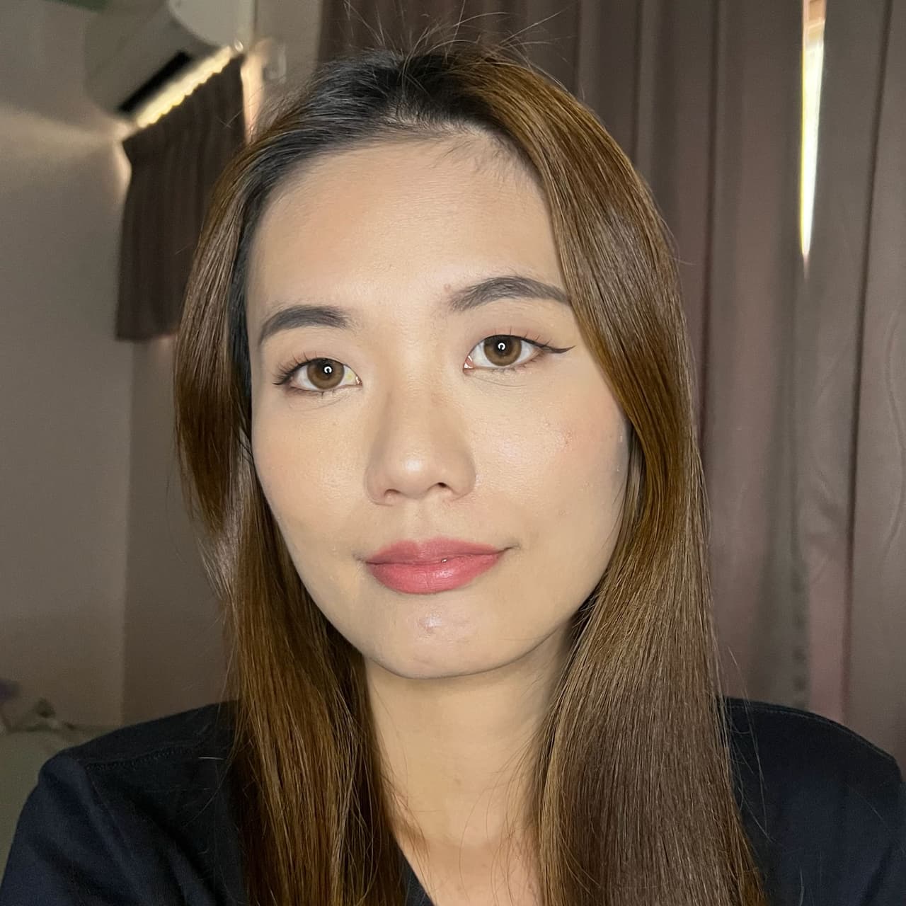 偷偷告訴大家我的透亮膚況秘密武器！ft. m2美度 - 芮妮是我🎈 (@chw98) | Dcard