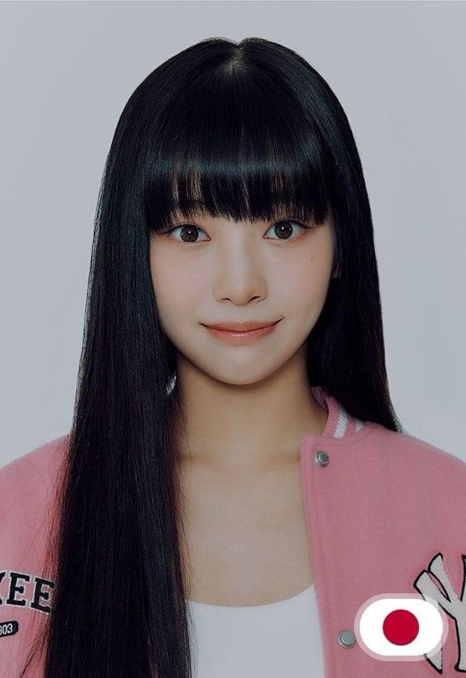 #閒聊 Unis 新女團出道成員確定 - 追星板 | Dcard